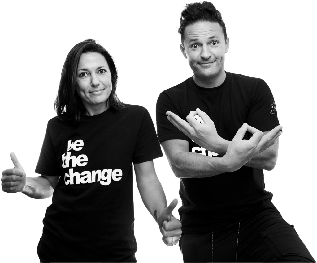 The Team - Lawyerly - We’re a legal innovation company